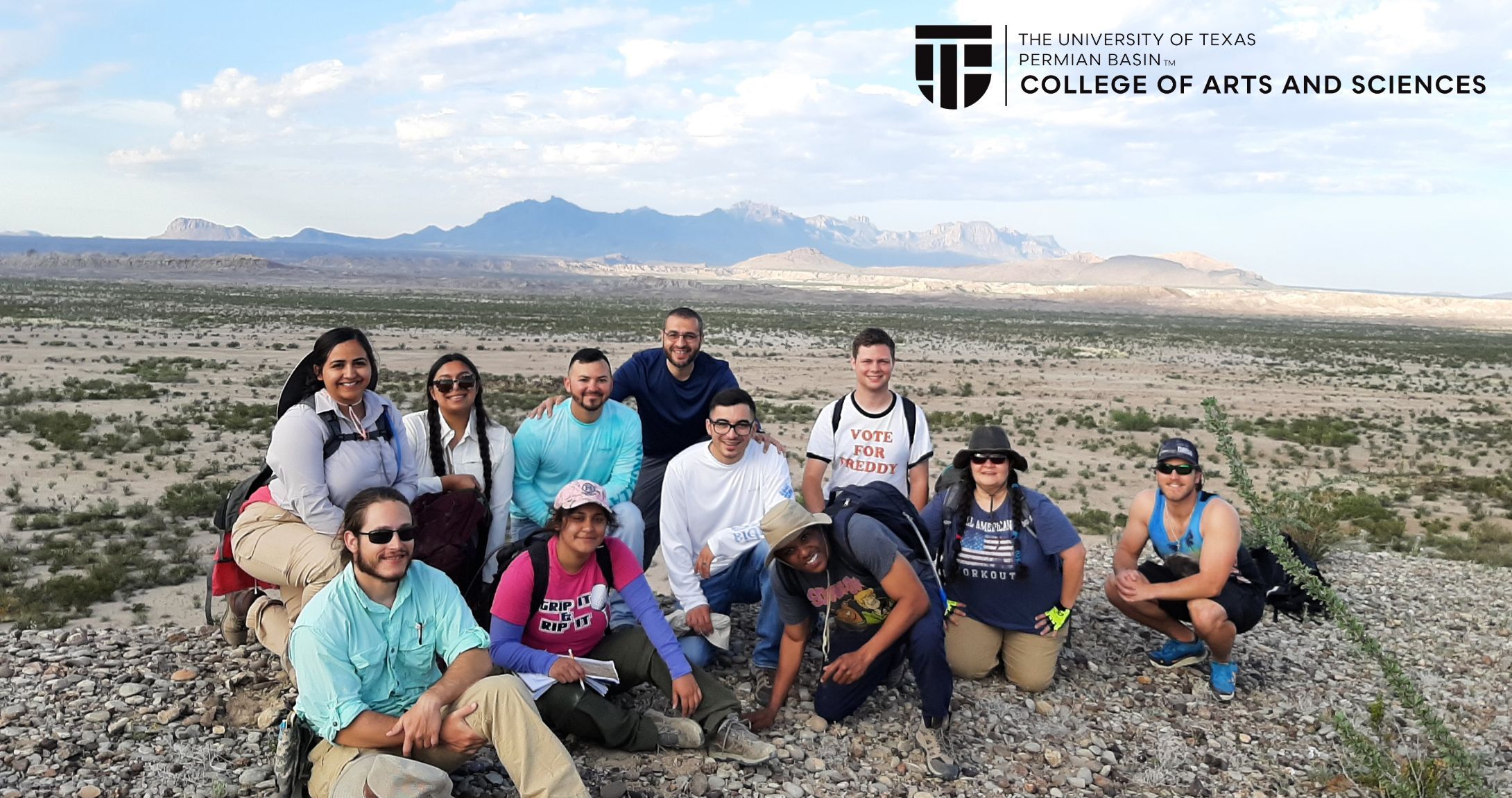 Faculty and Staff - The University of Texas Permian Basin | UTPB