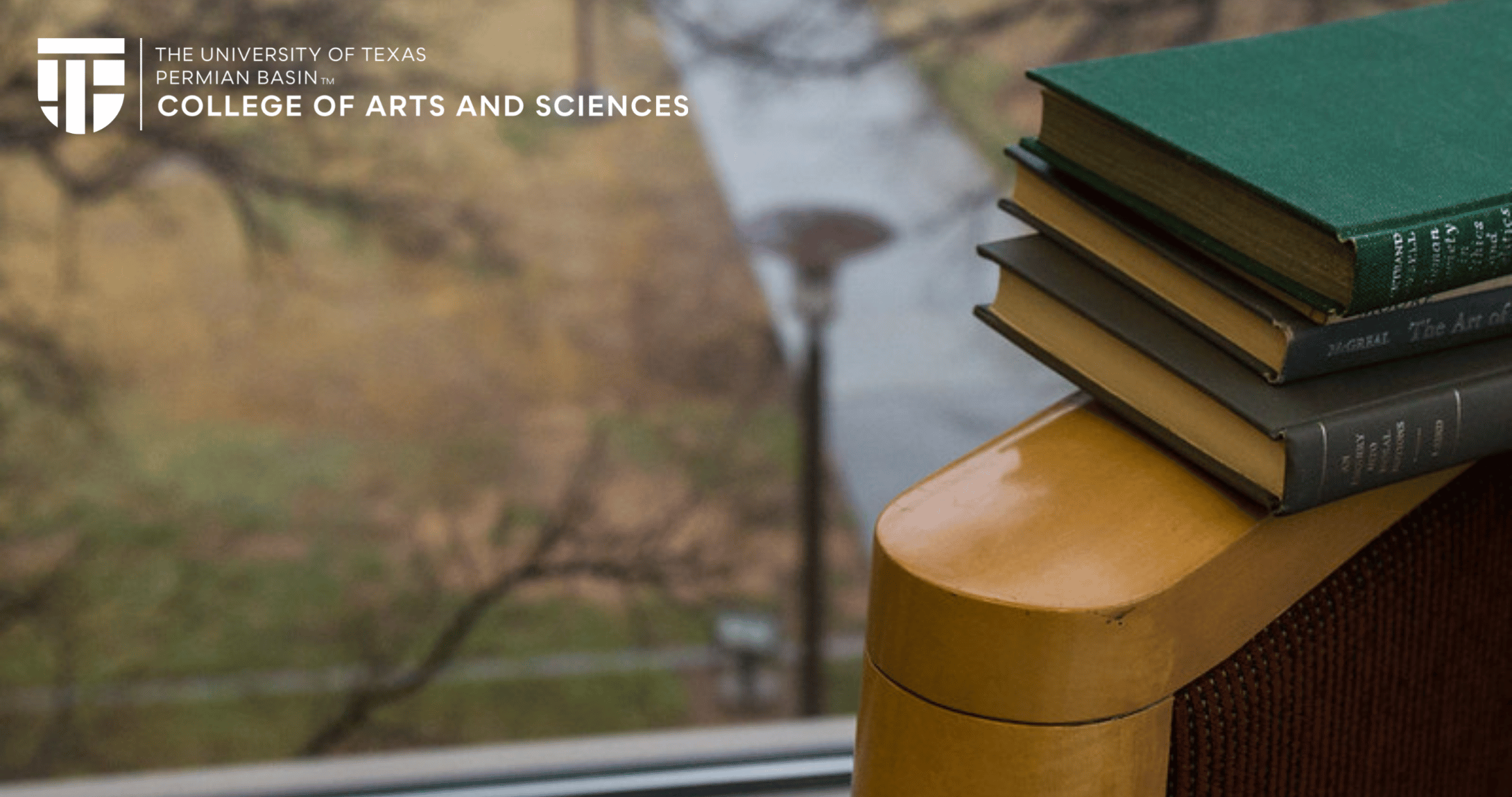 Faculty and Staff - The University of Texas Permian Basin | UTPB