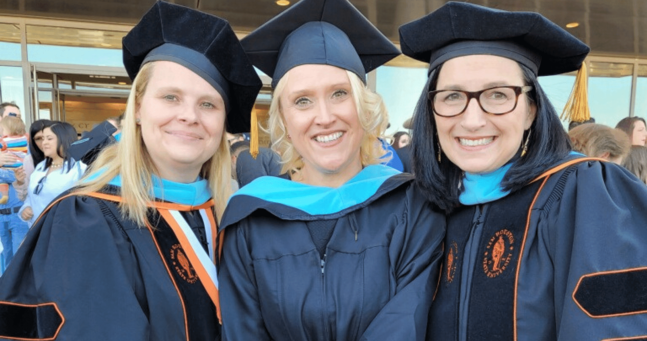 Student - The University of Texas Permian Basin | UTPB