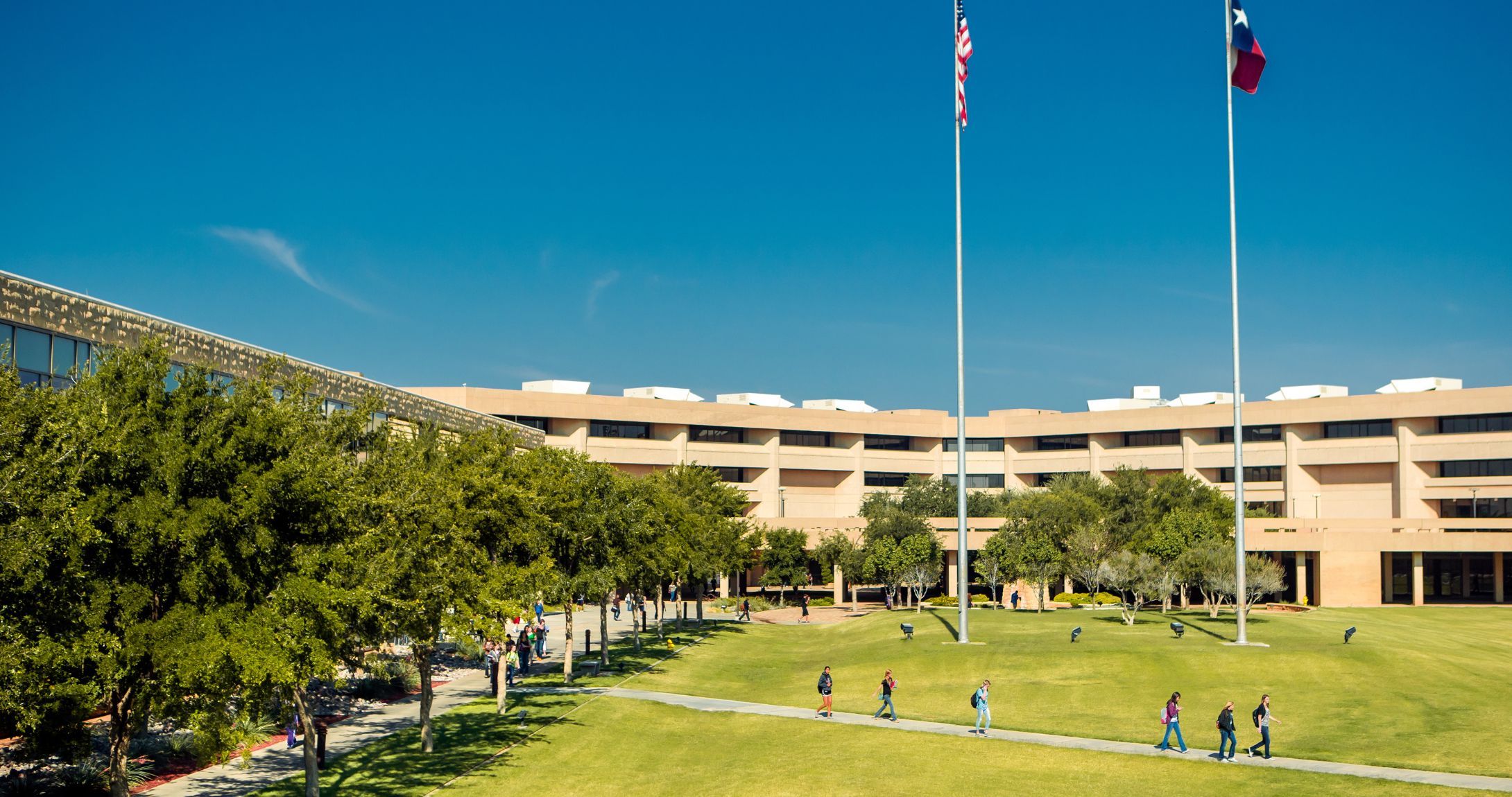 Student - The University of Texas Permian Basin | UTPB