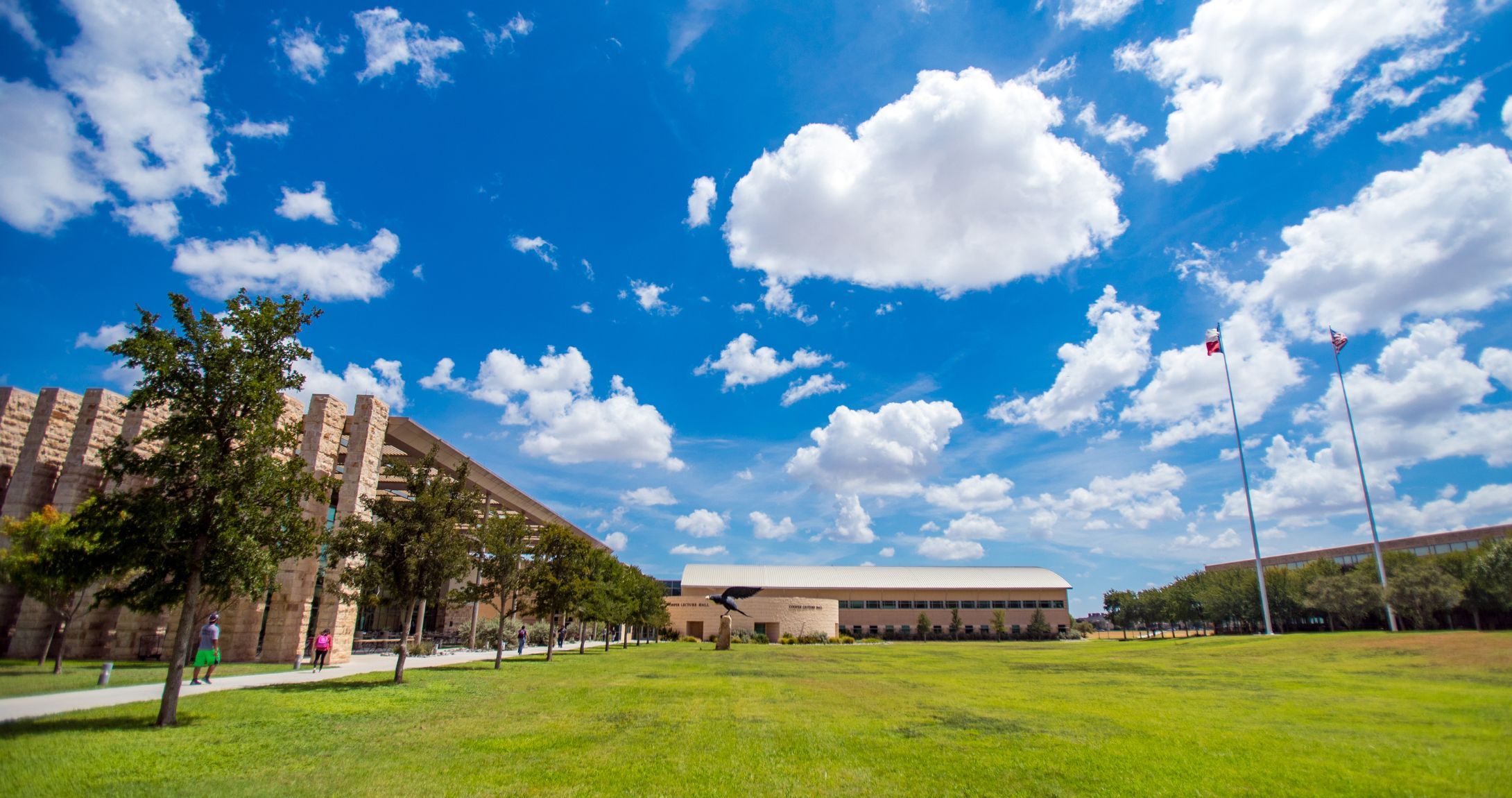 UT Permian Basin names new Vice President of Advancement - The University of Texas Permian Basin ...